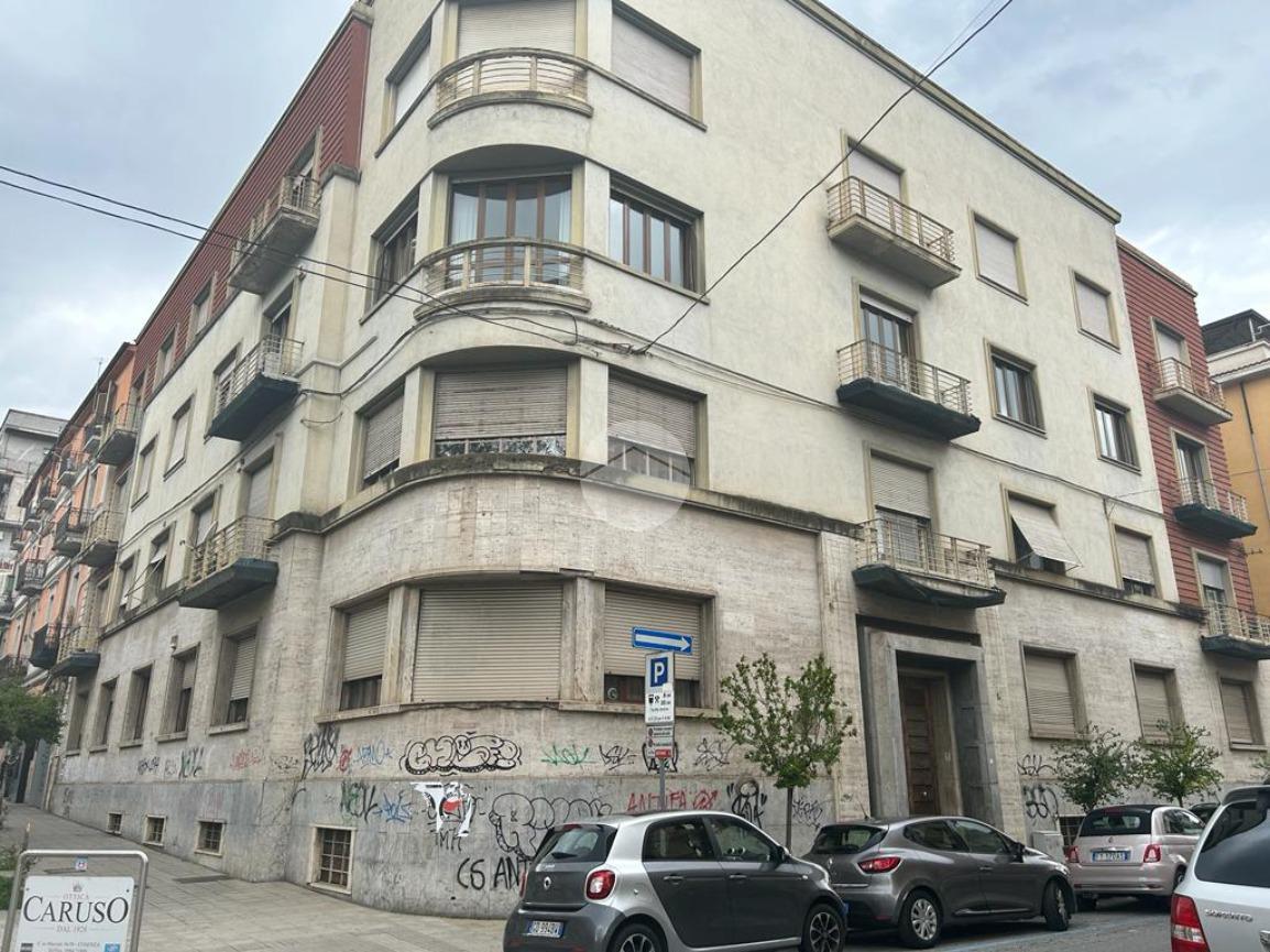 Appartamento in vendita a Cosenza