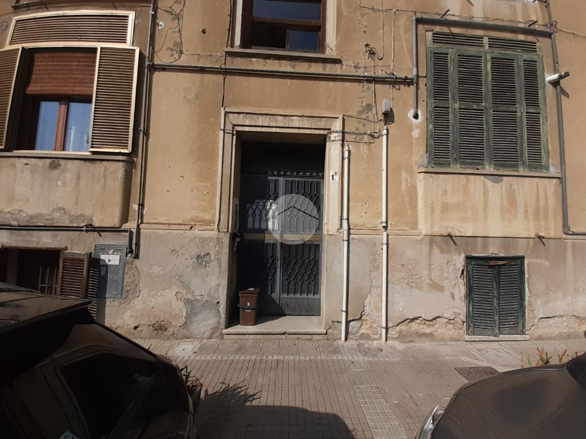 Appartamento in vendita a Cosenza