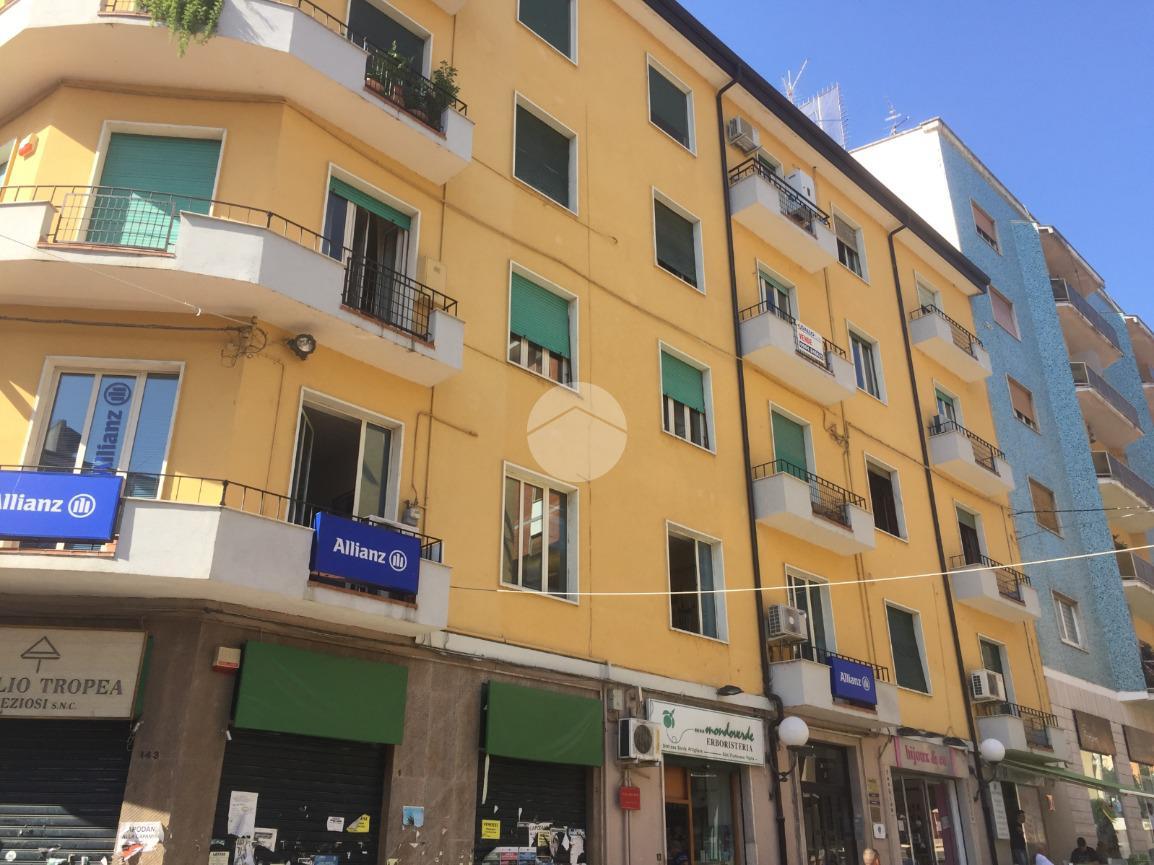 Appartamento in vendita a Cosenza