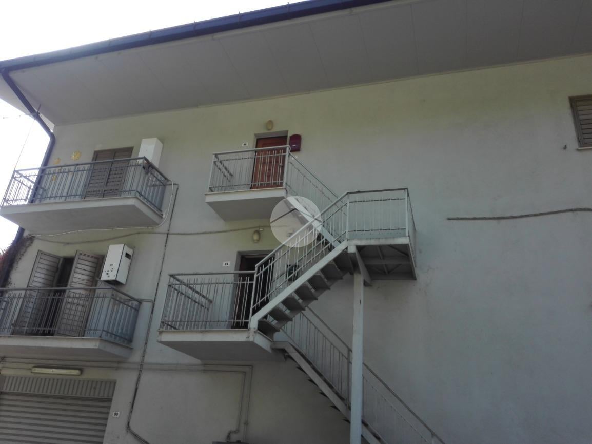 Appartamento in vendita a Cosenza