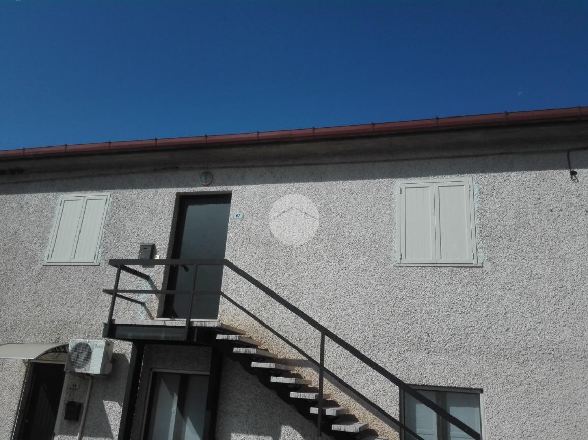 Appartamento in vendita a Cosenza