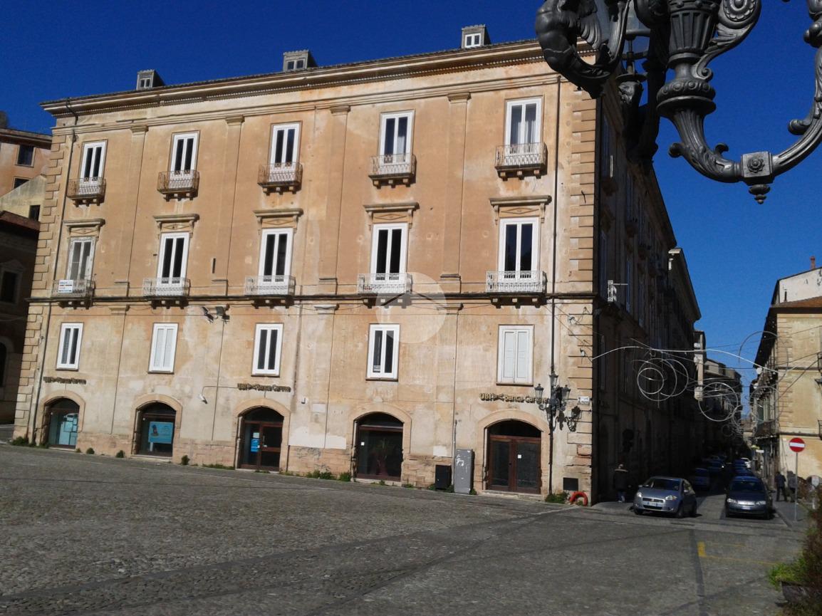 Appartamento in affitto a Cosenza