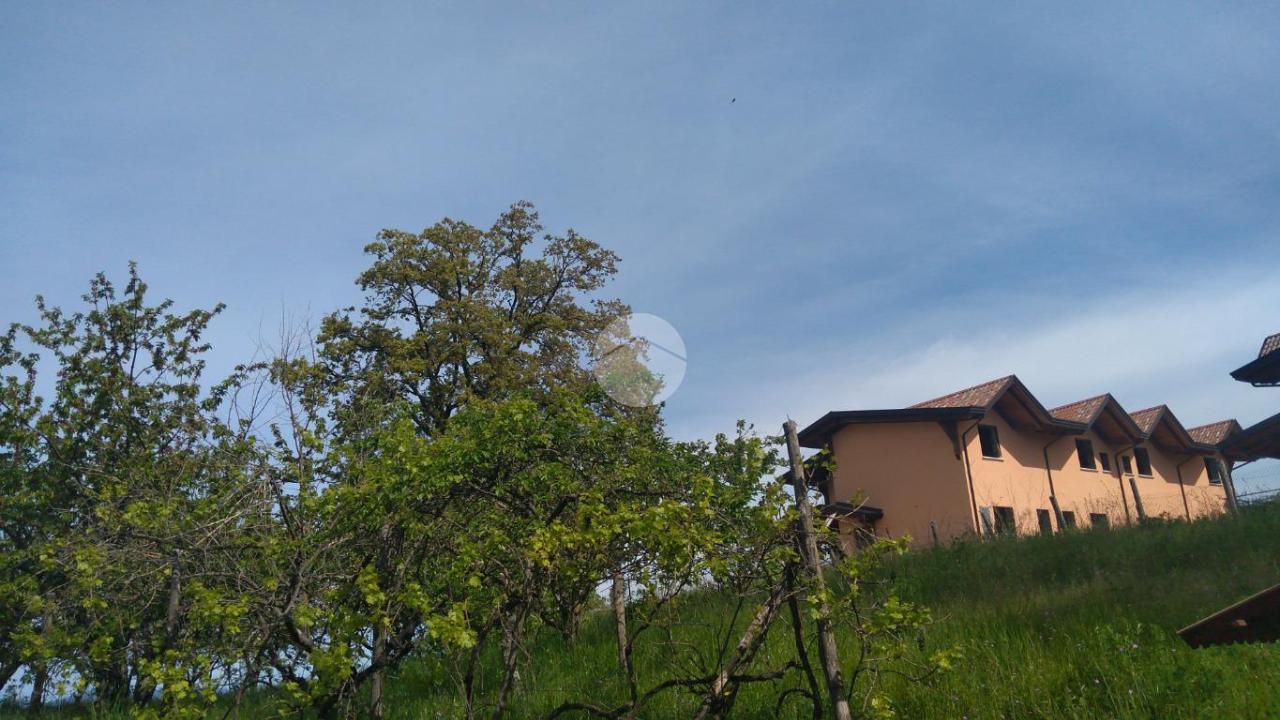 Terreno edificabile in vendita a Rovito