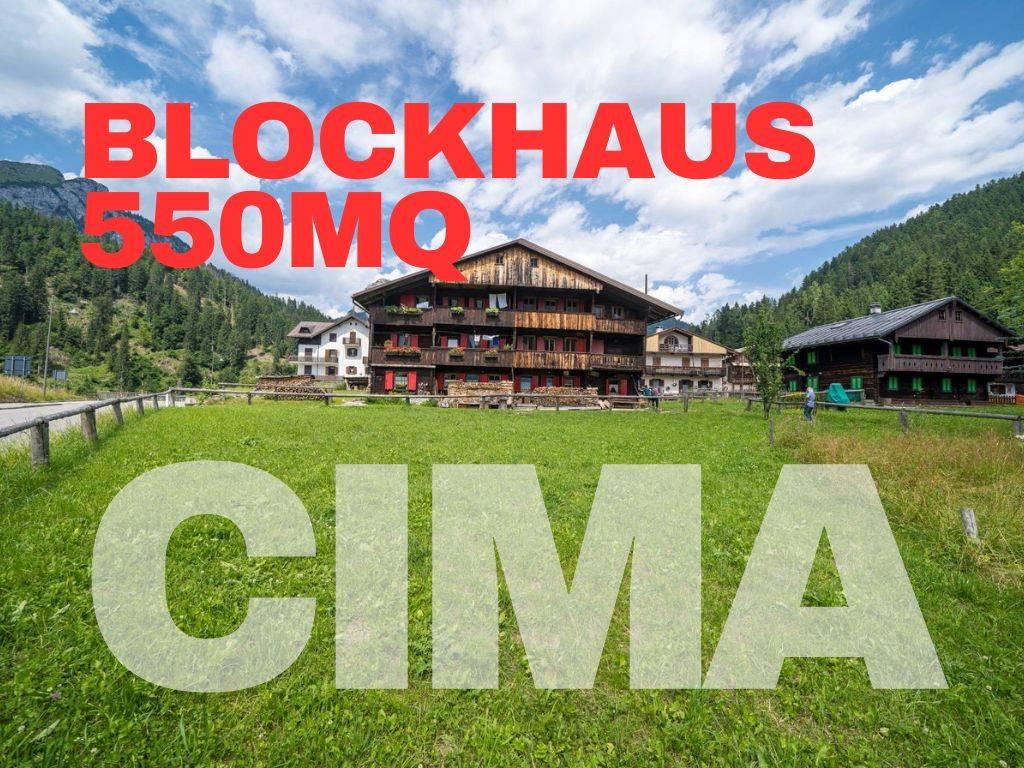 Appartamento in vendita a Sappada