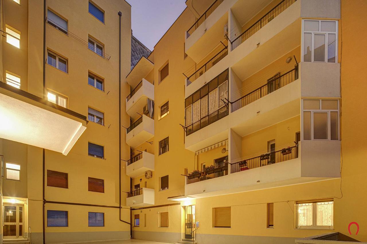 Appartamento in vendita a Trieste