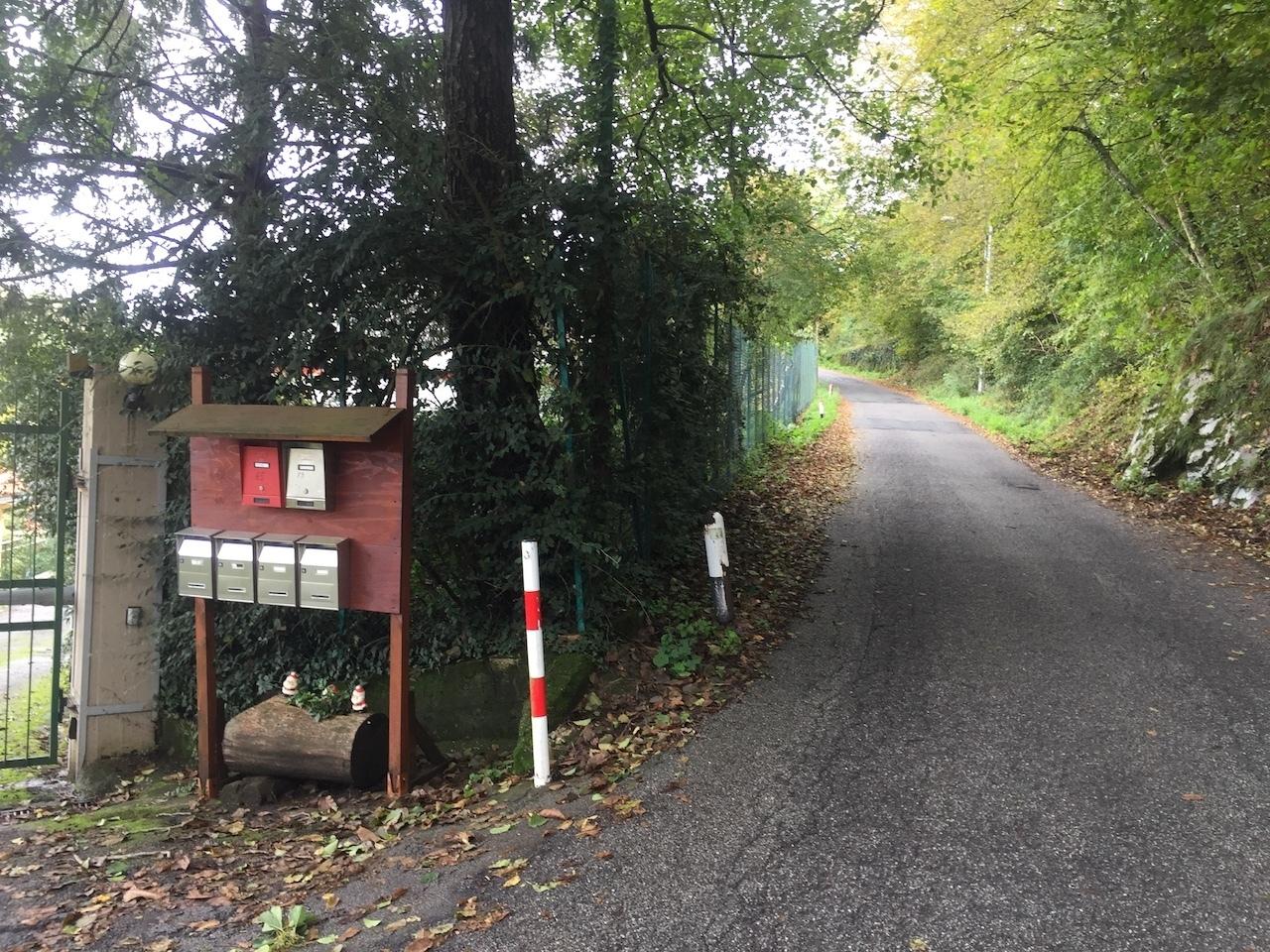 Appartamento in vendita a Bargagli