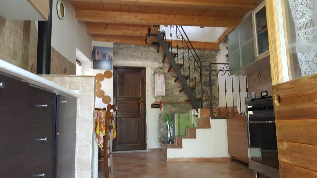 Villa a schiera in vendita a Davagna