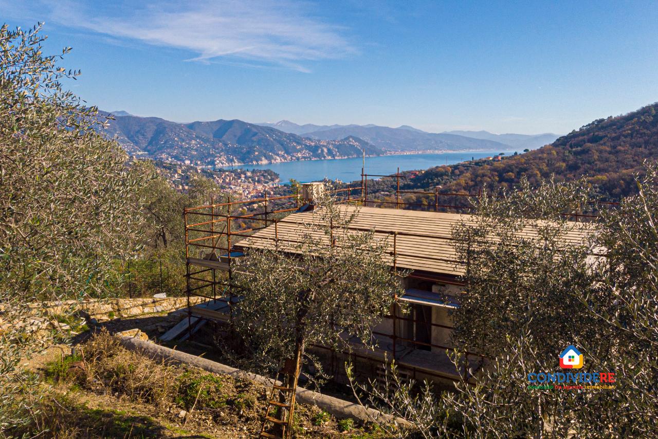 Villa in vendita a Santa Margherita Ligure
