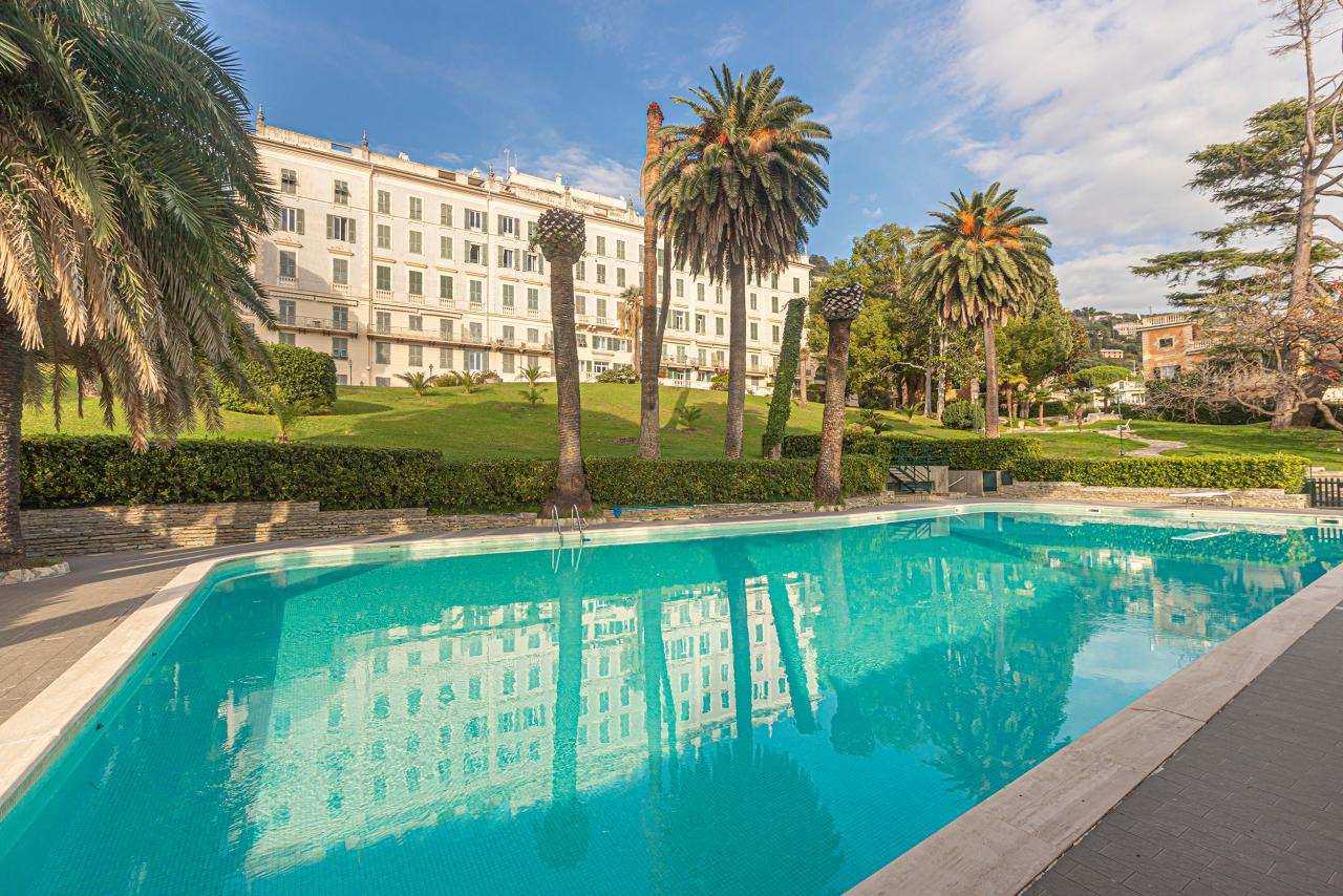 Appartamento in affitto a Genova