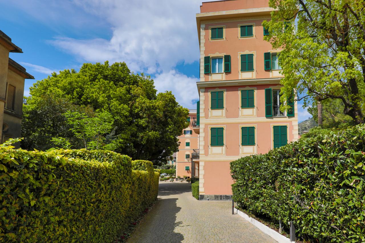 Appartamento in affitto a Genova