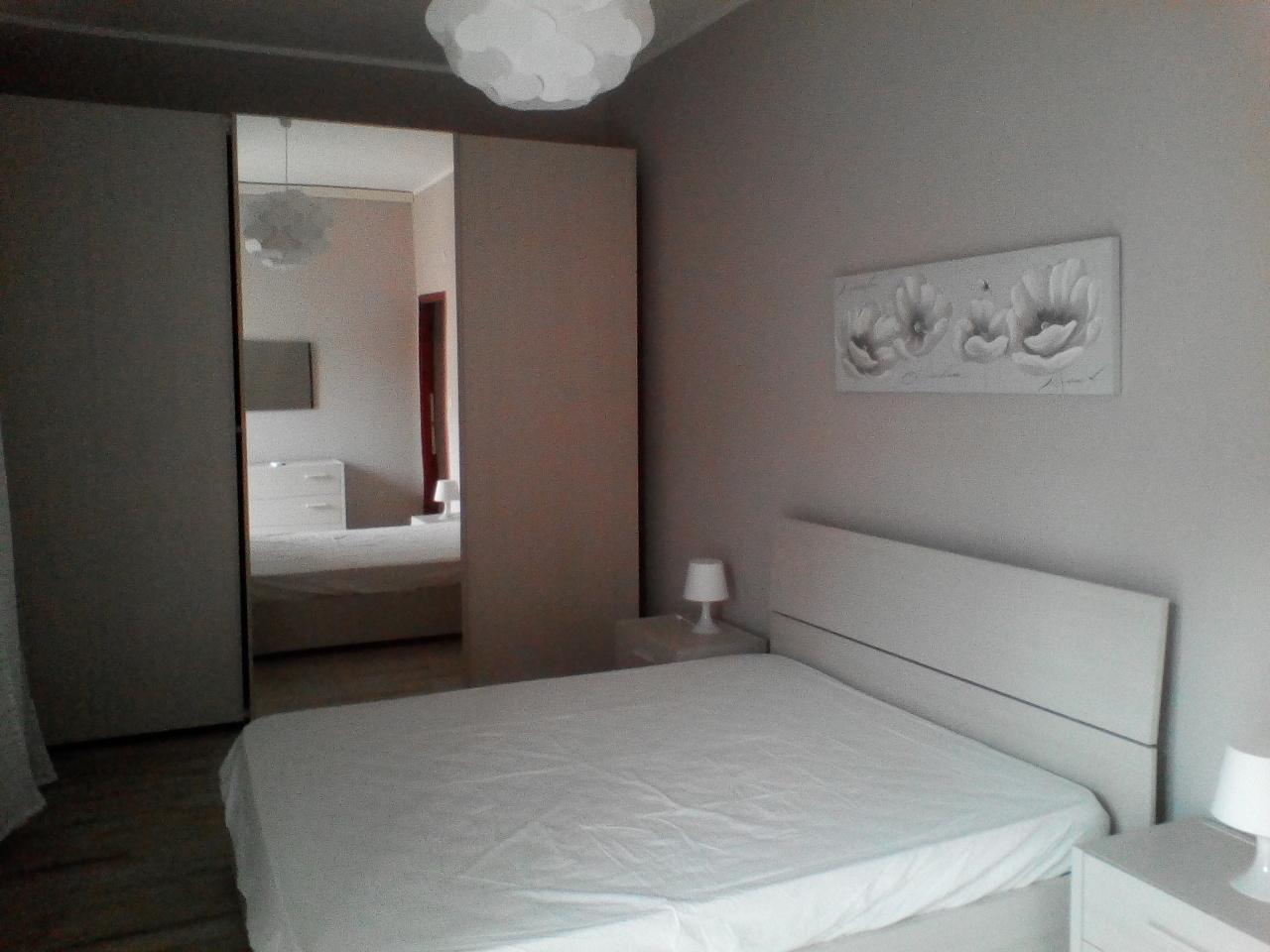 Appartamento in affitto a Genova