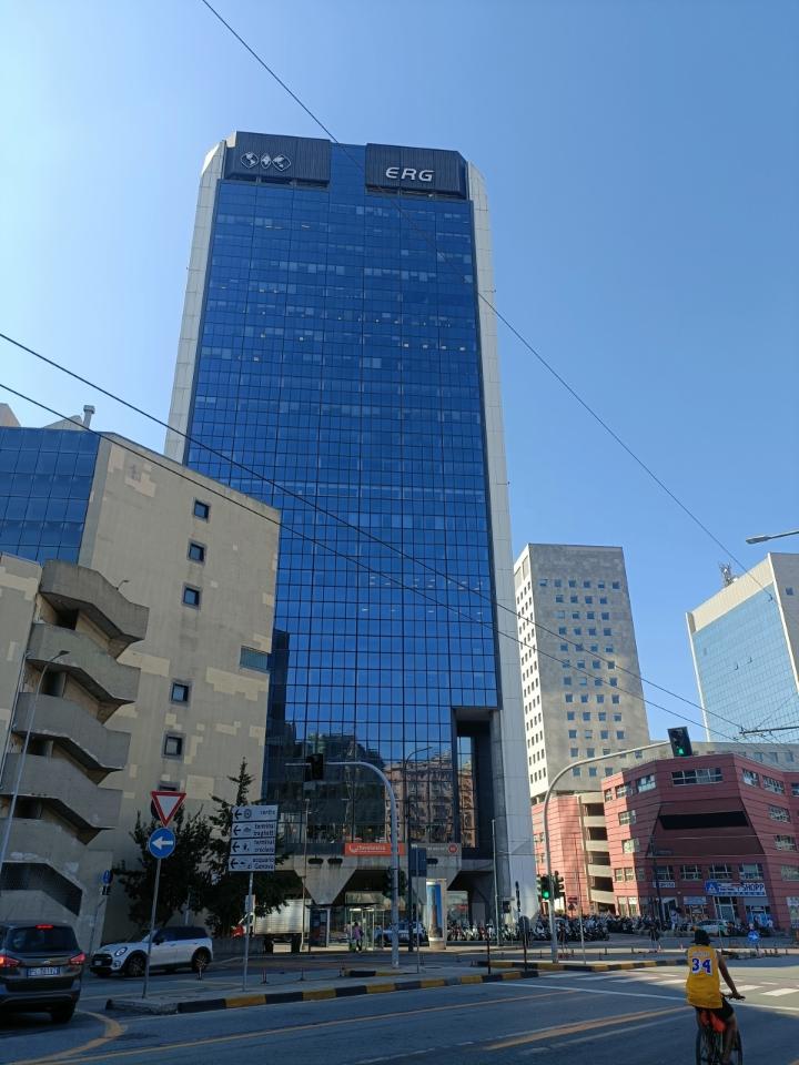 Ufficio in vendita a Genova