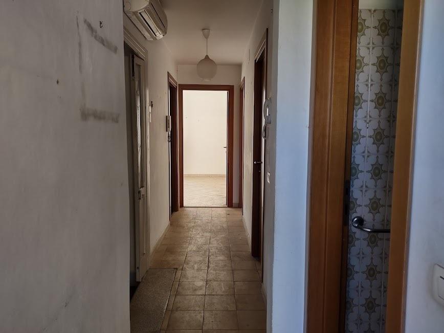 Appartamento in vendita a Jesi