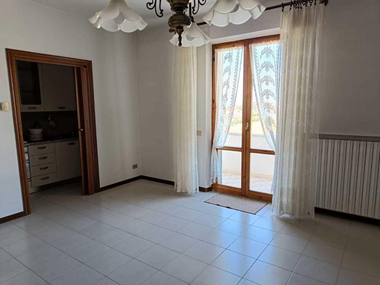 Casa indipendente in vendita a Santa Maria Nuova