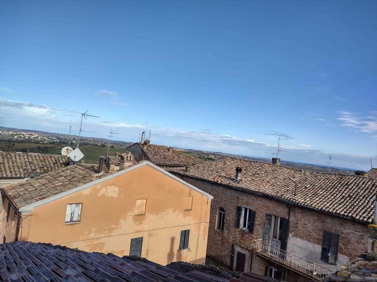 Appartamento in vendita a Belvedere Ostrense