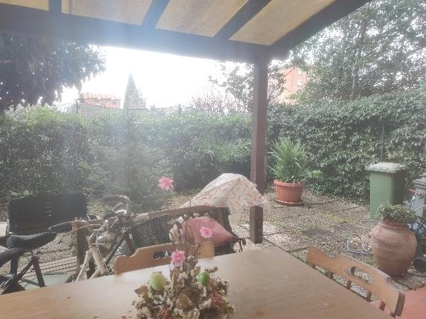 Appartamento in vendita a Jesi