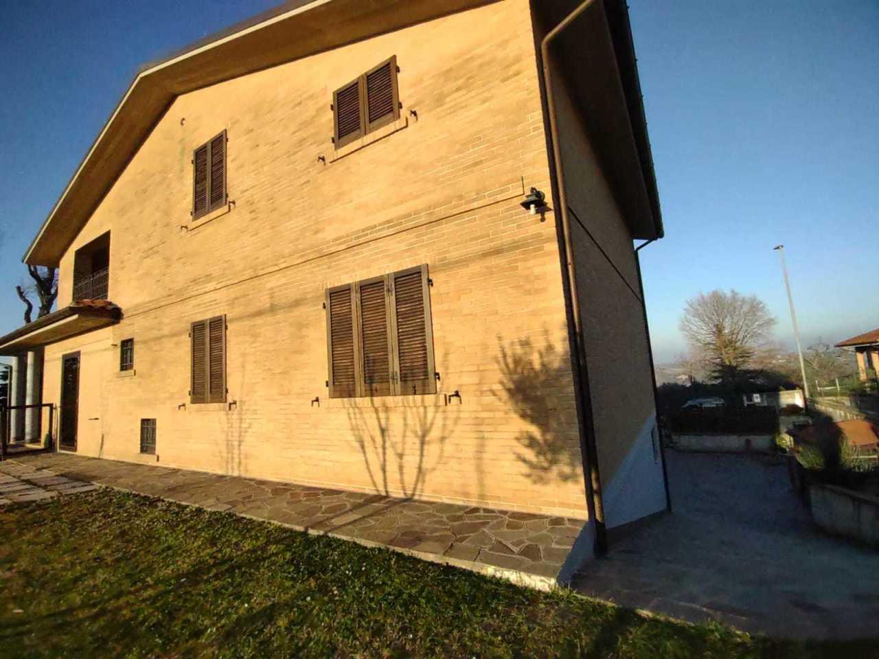 Casa indipendente in vendita a Mergo
