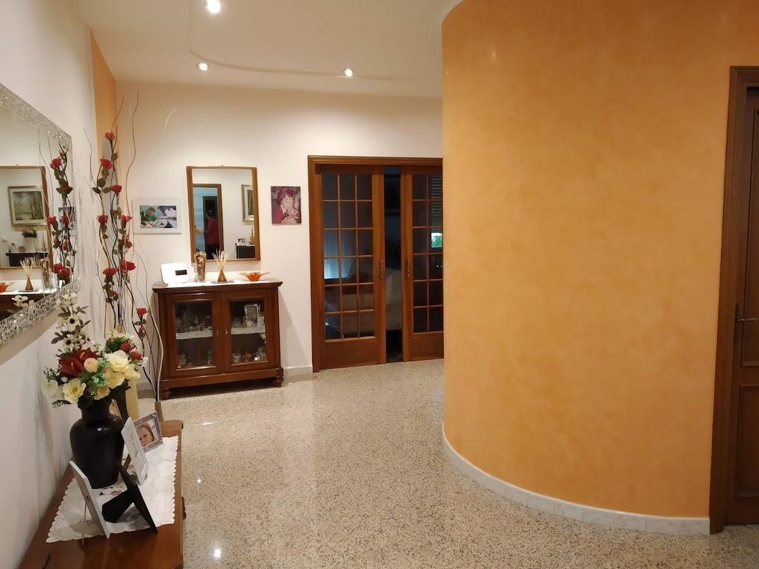 Appartamento in vendita a Jesi