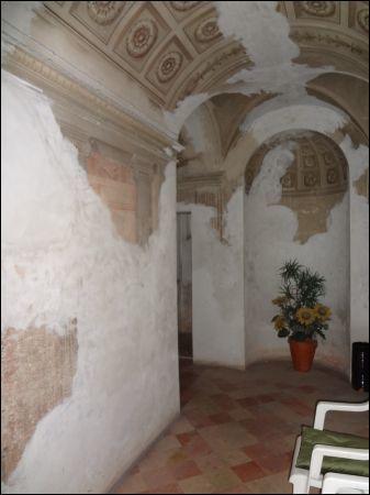 Appartamento in vendita a Belvedere Ostrense