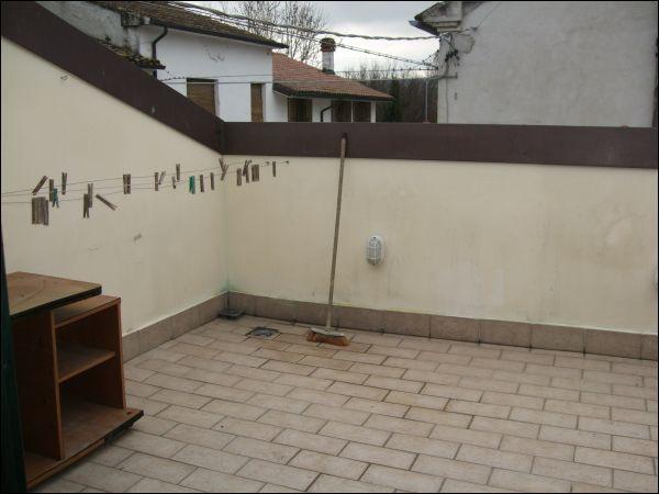 Casa indipendente in vendita a Jesi