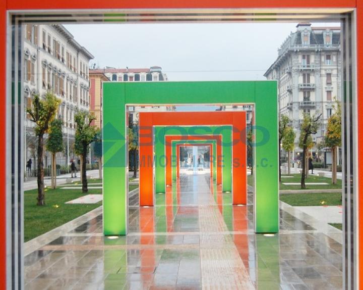 Appartamento in vendita a La Spezia