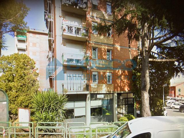 Attico in vendita a Arcola