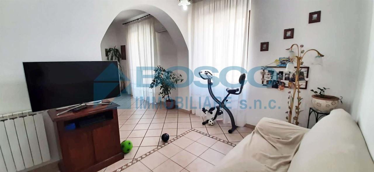 Appartamento in vendita a La Spezia
