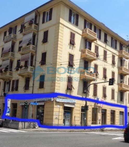 Negozio in vendita a La Spezia
