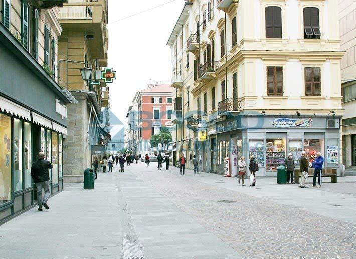 Negozio in vendita a La Spezia