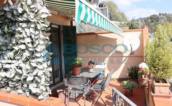 Appartamento in vendita a La Spezia