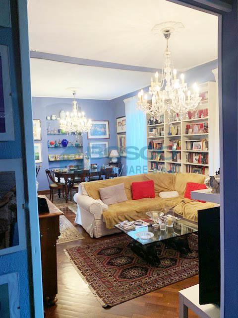 Appartamento in vendita a La Spezia