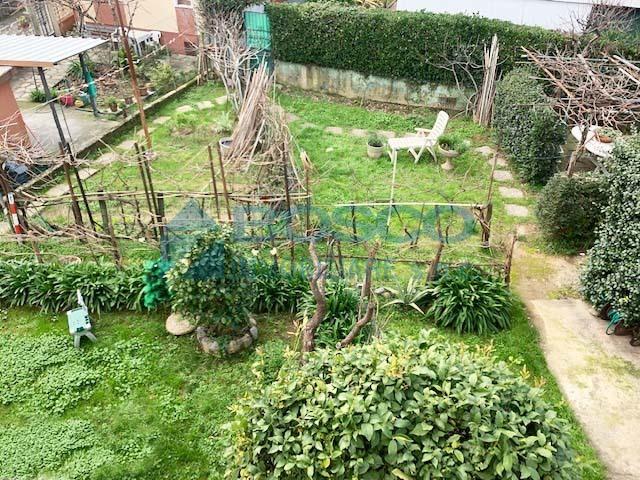 Appartamento in vendita a La Spezia