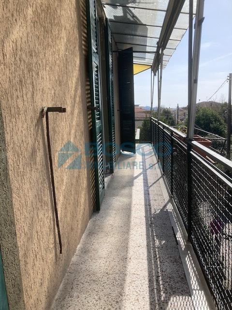 Appartamento in vendita a La Spezia