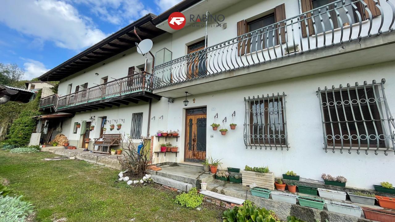 Villa in vendita a Nimis