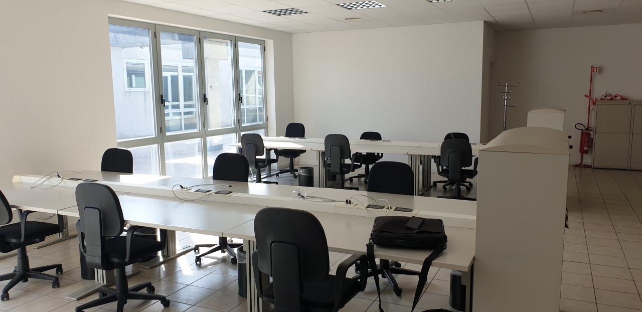 Ufficio in vendita a Pradamano