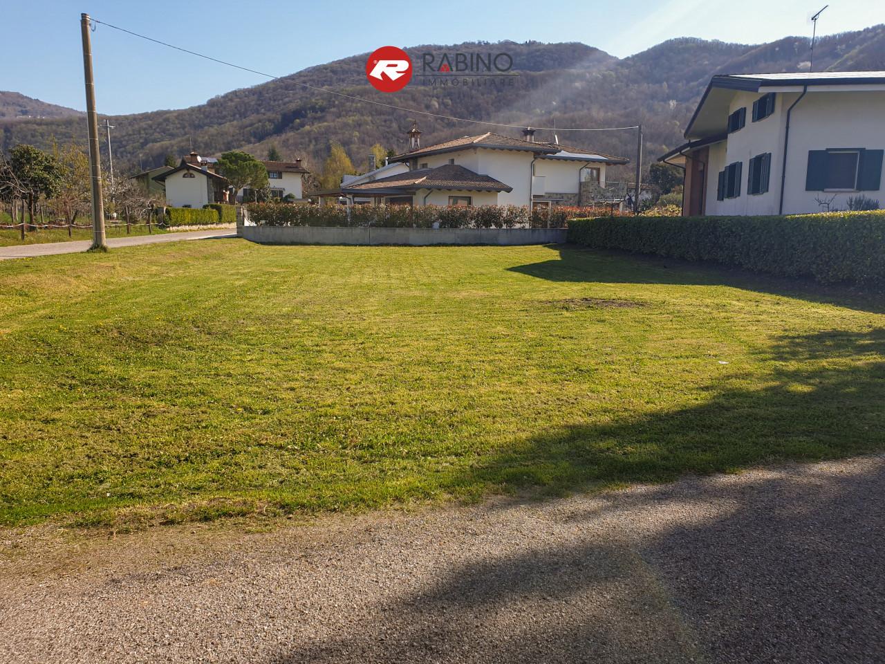 Terreno edificabile residenziale in vendita a Faedis