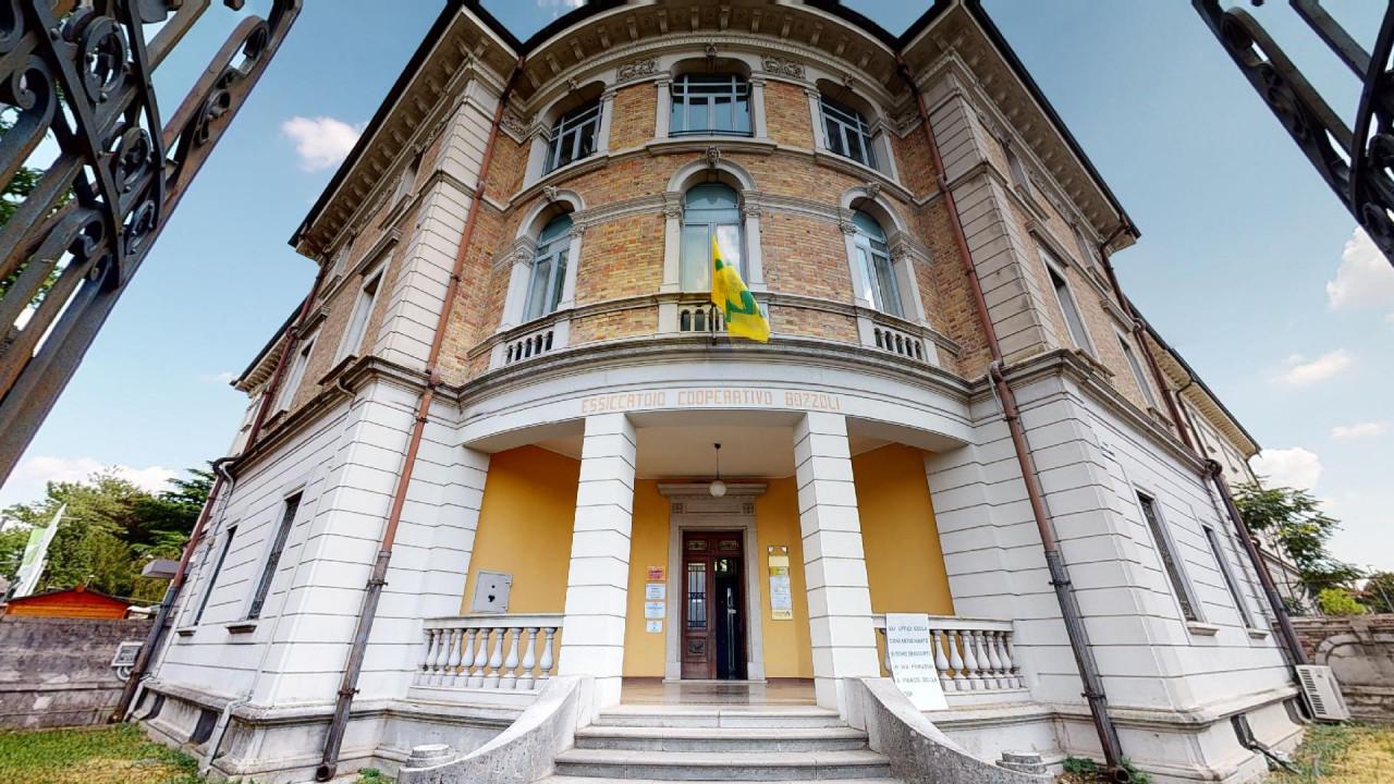 Palazzo in vendita a Udine