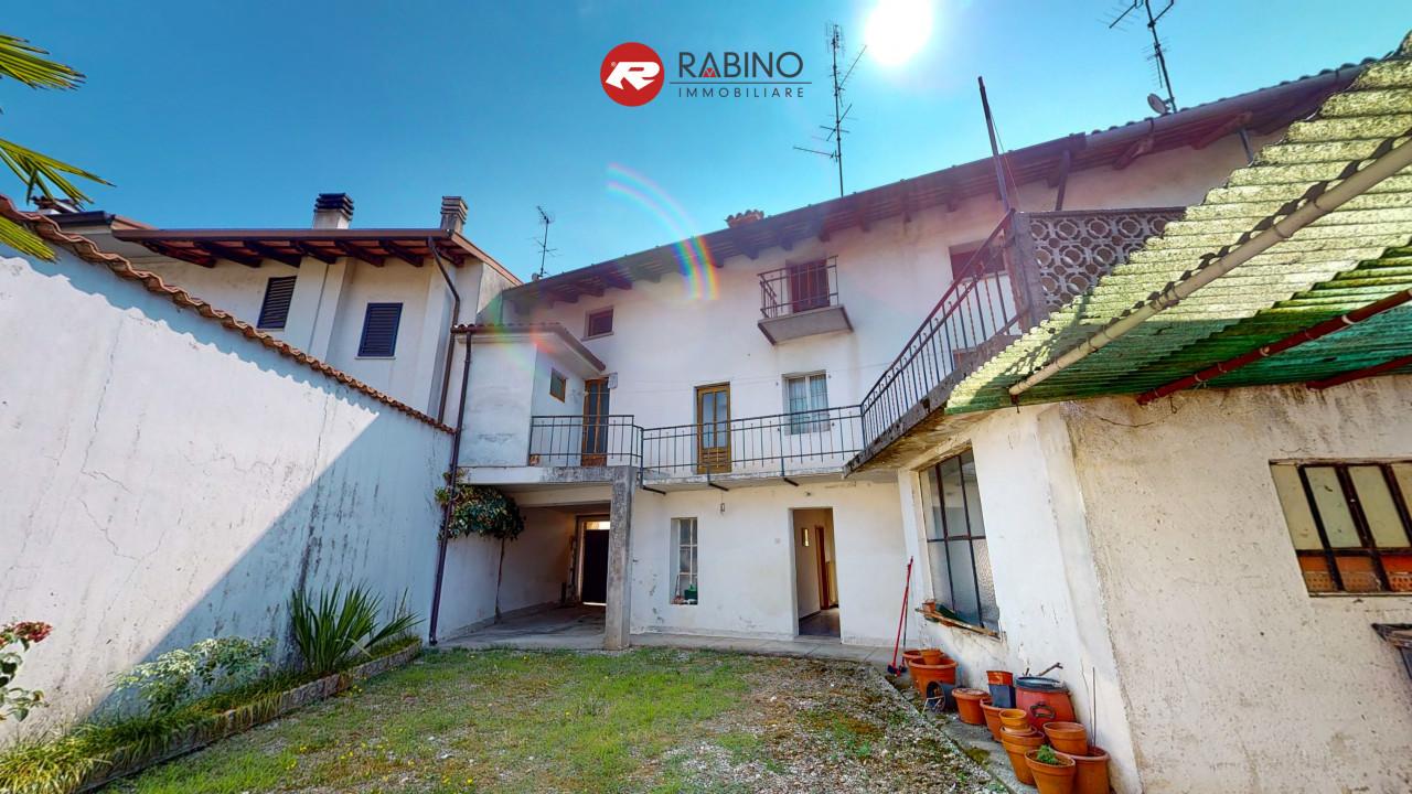 Villa a schiera in vendita a Premariacco