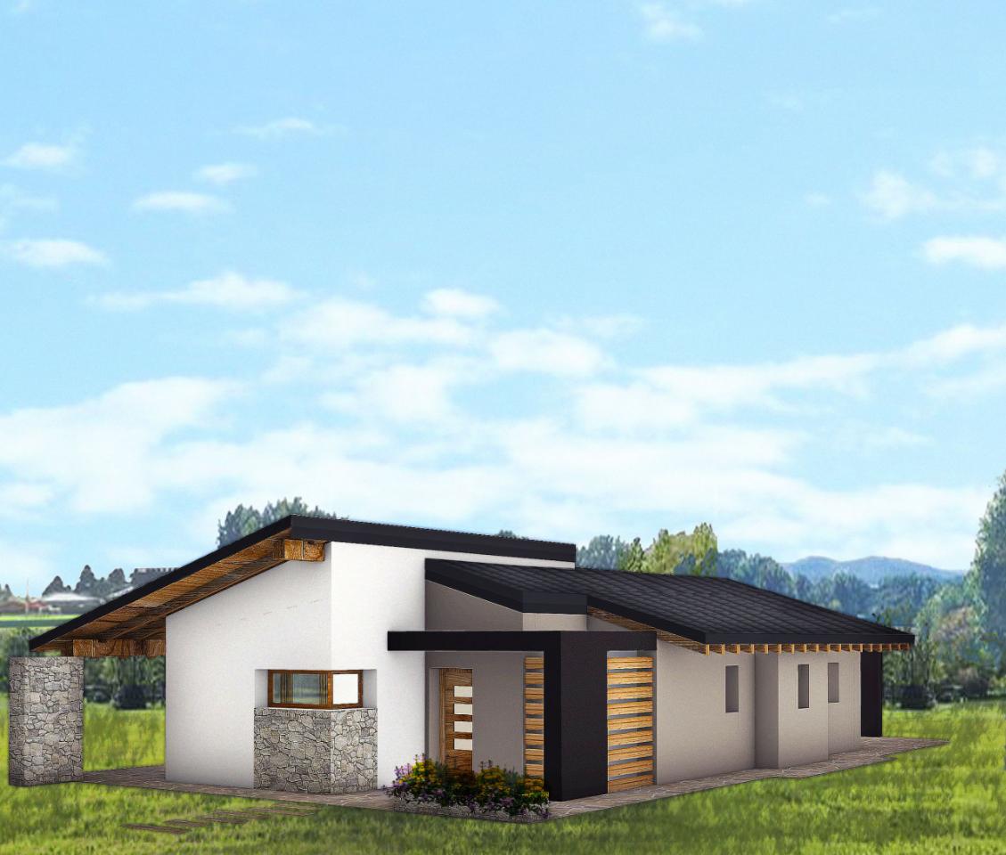 Villa in vendita a Majano