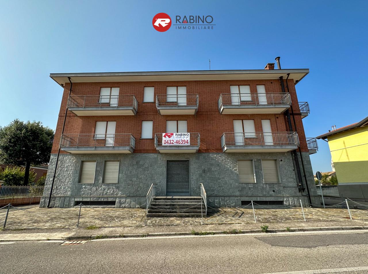 Appartamento in vendita a Talmassons