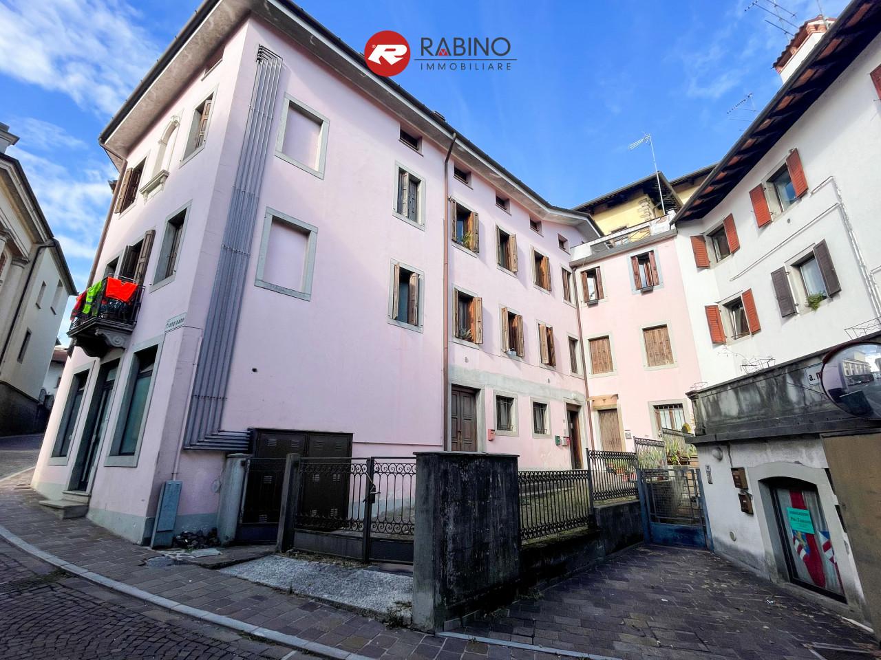 Appartamento in vendita a Tarcento