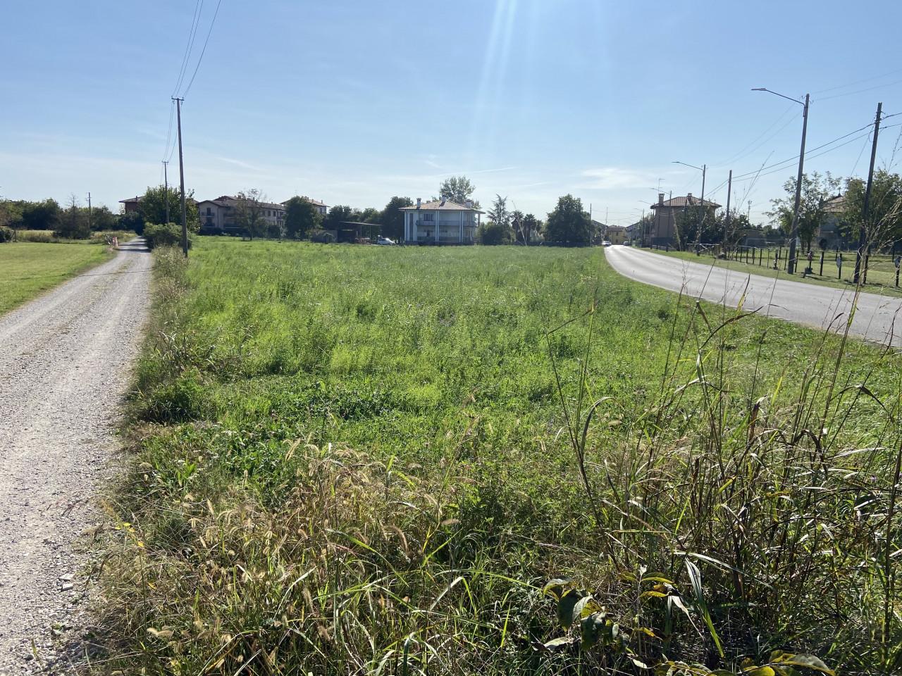 Terreno agricolo in vendita a Udine