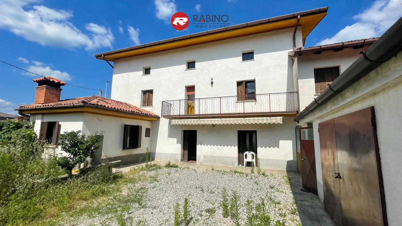 Casa indipendente in vendita a Povoletto