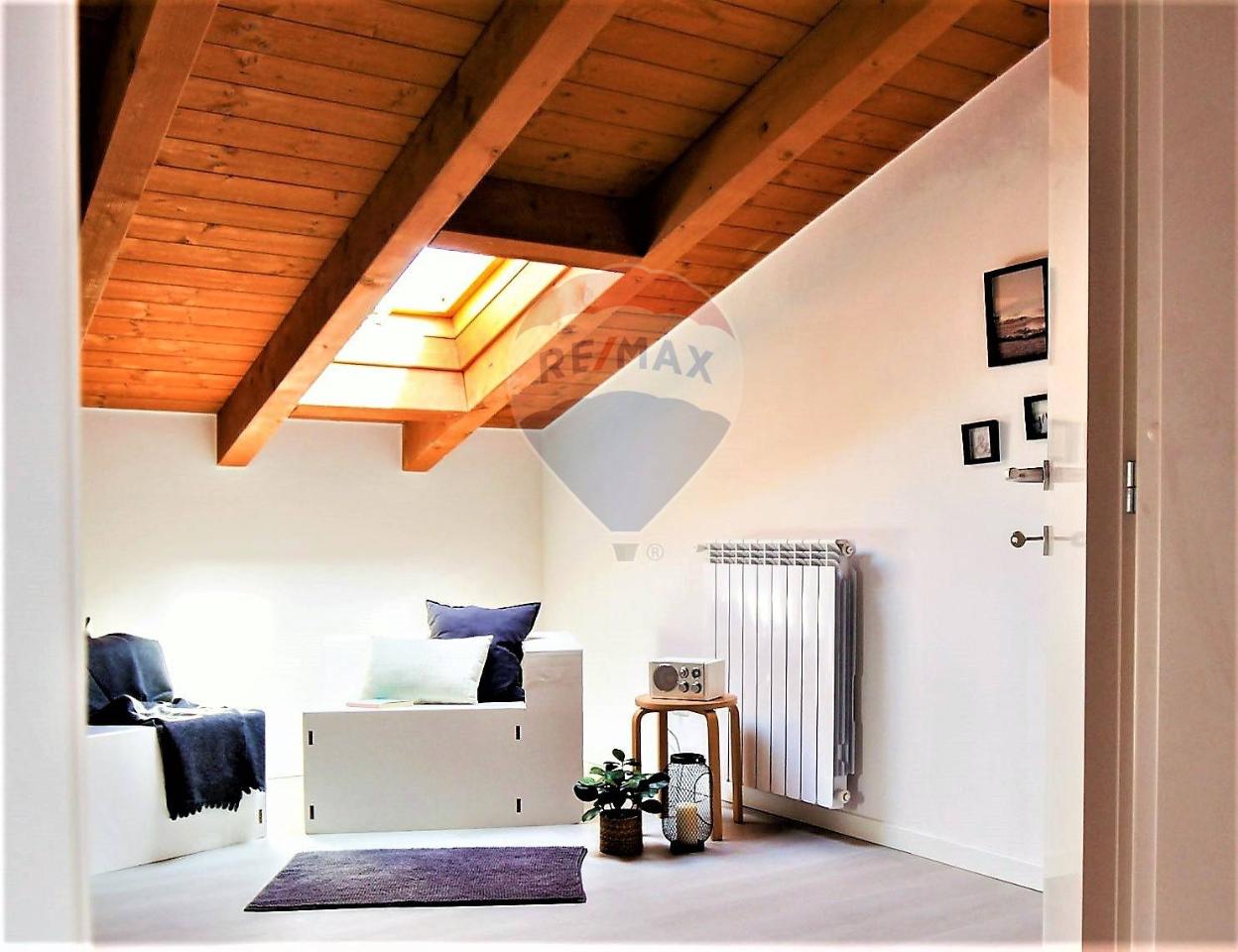 Appartamento in vendita a Martinengo