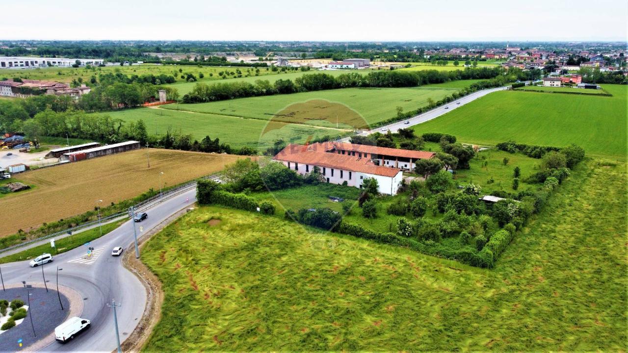 Rustico in vendita a Palosco