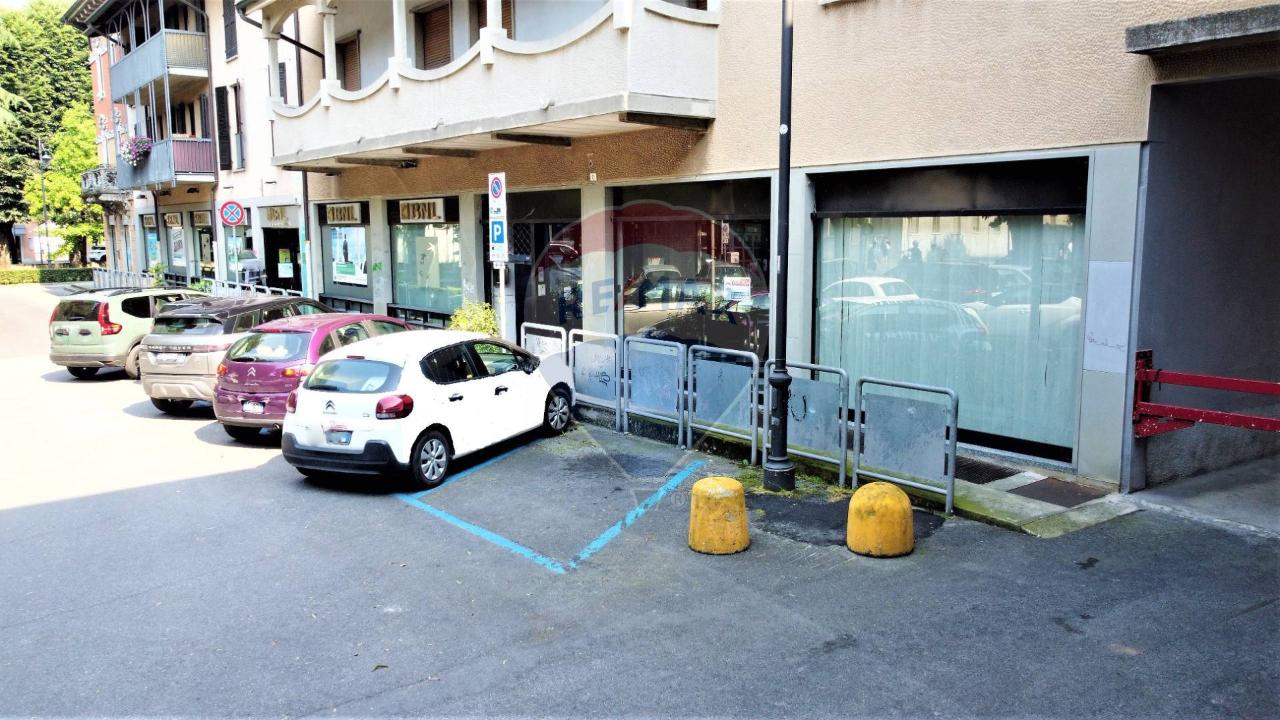 Negozio in vendita a Treviglio