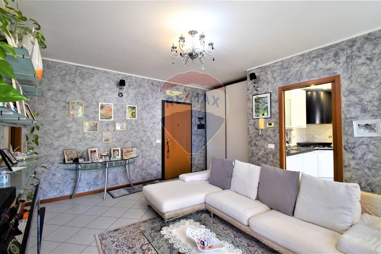 Appartamento in vendita a Martinengo