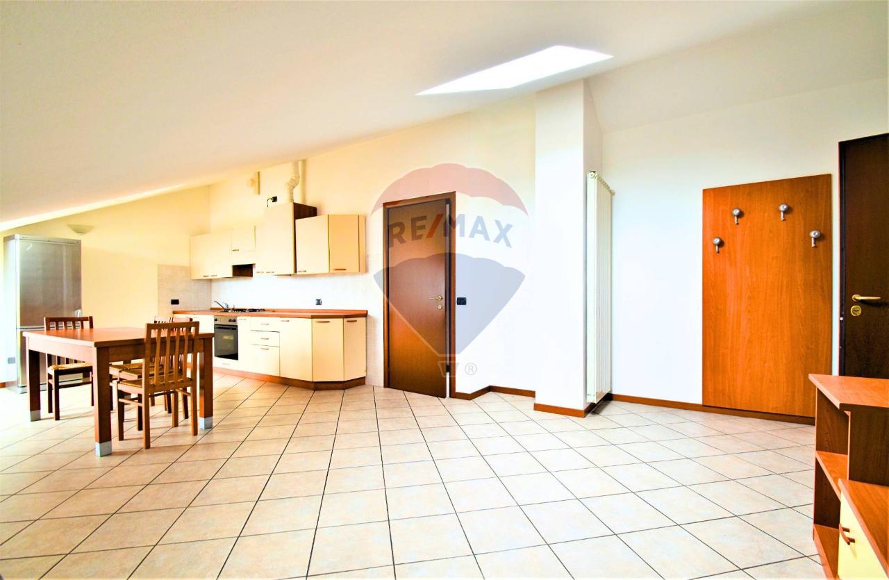 Appartamento in vendita a Canonica D'Adda