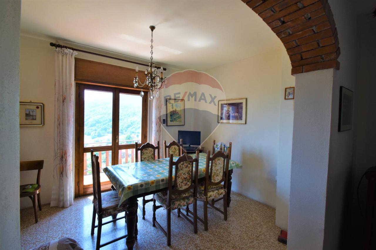 Appartamento in vendita a Foresto Sparso