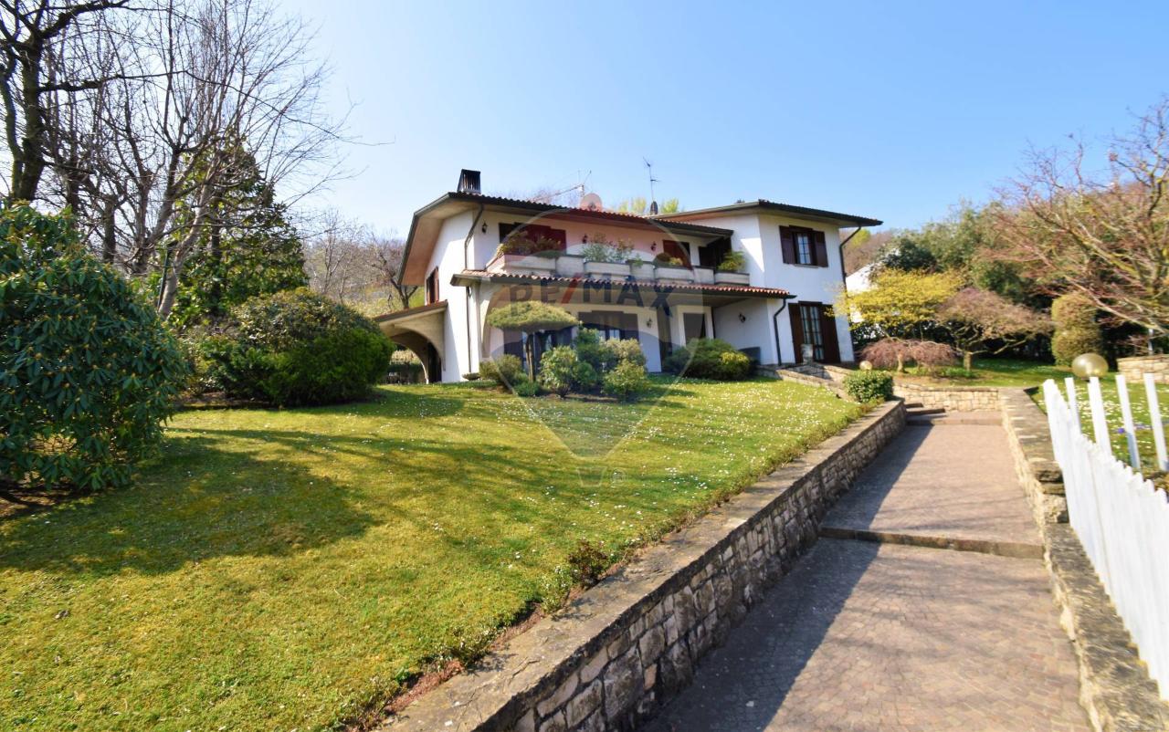 Villa in vendita a Gandosso